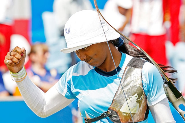 Our archers are hungry for success: Limba Ram - News18