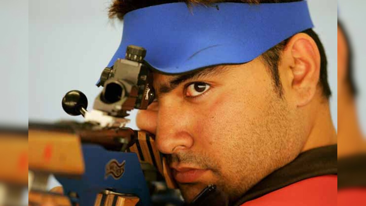 London Olympics: Gagan's father says more to come - News18