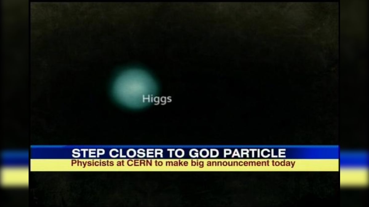 What is the God particle? Why is it important? - News18
