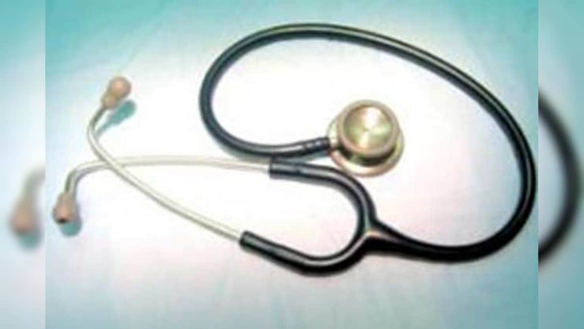 Given few weeks to live, doctor cured of cancer - News18