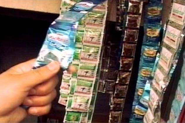 Despite ban, gutka freely available across Pune