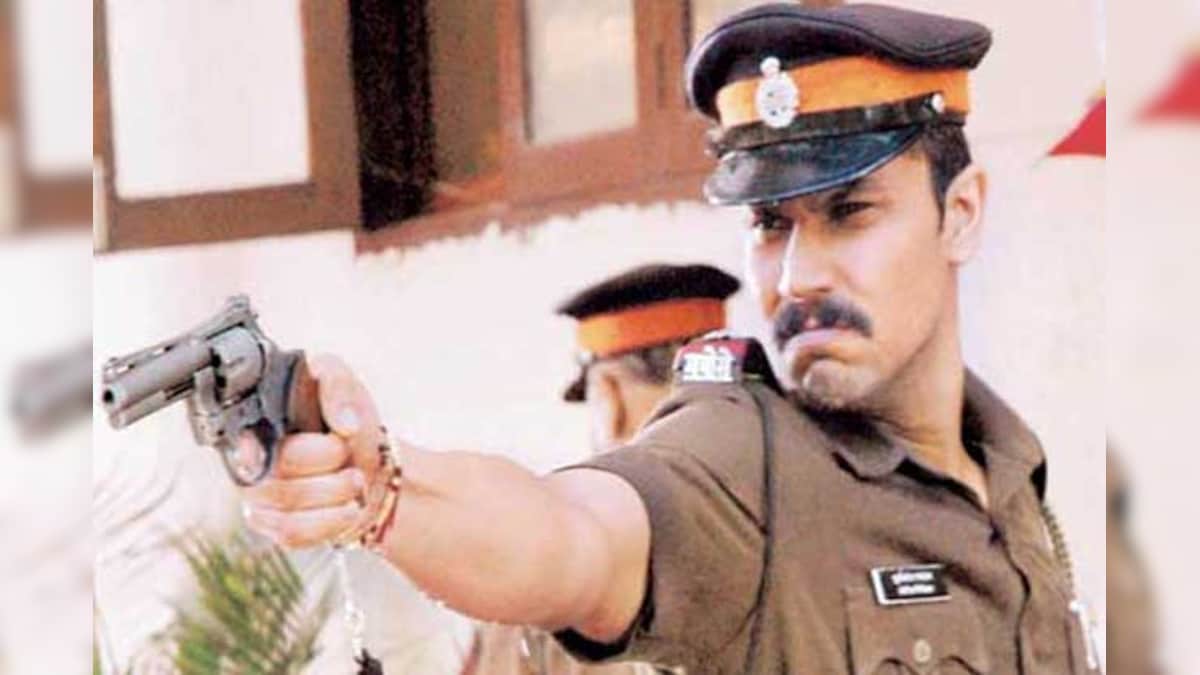 Jism 2: Does Hooda play party-busting cop Dhoble?