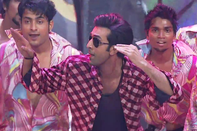 In pics: The best moments of 13th IIFA Awards - News18