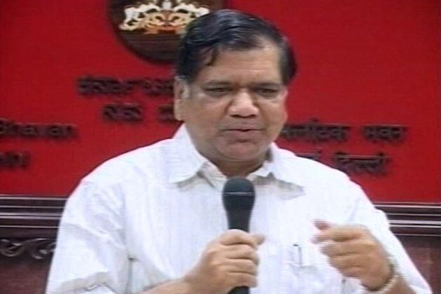 Jagadish Shettar to replace Gowda as Karnataka CM - News18