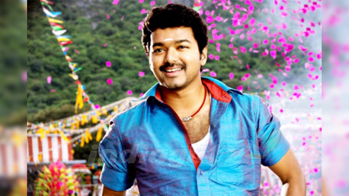 Tamil director Jayam Raja to pen bilingual