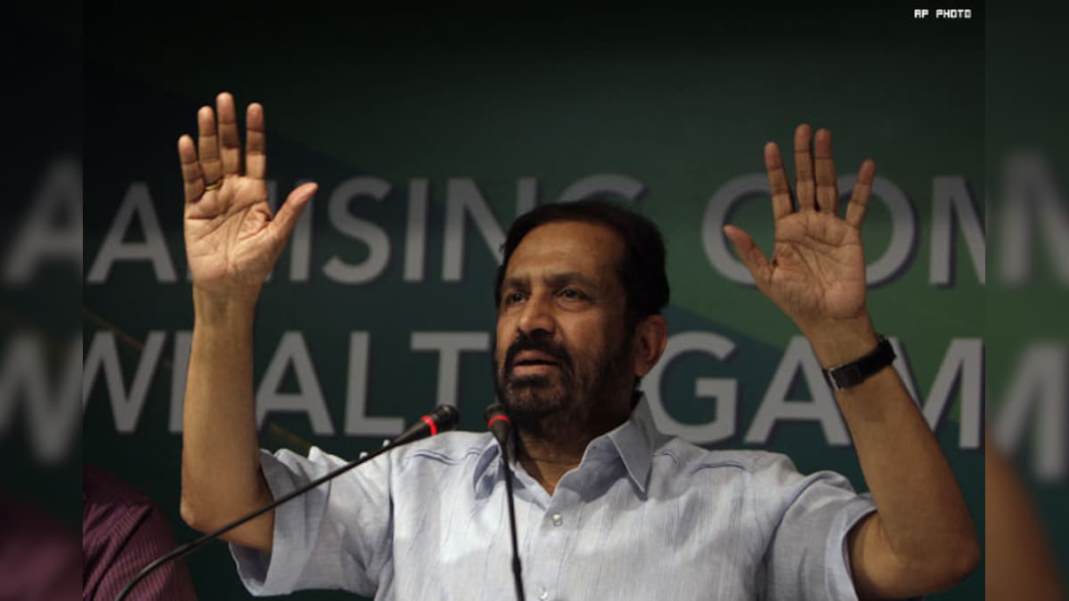 Delhi HC to decide on Kalmadi's visit to London - News18