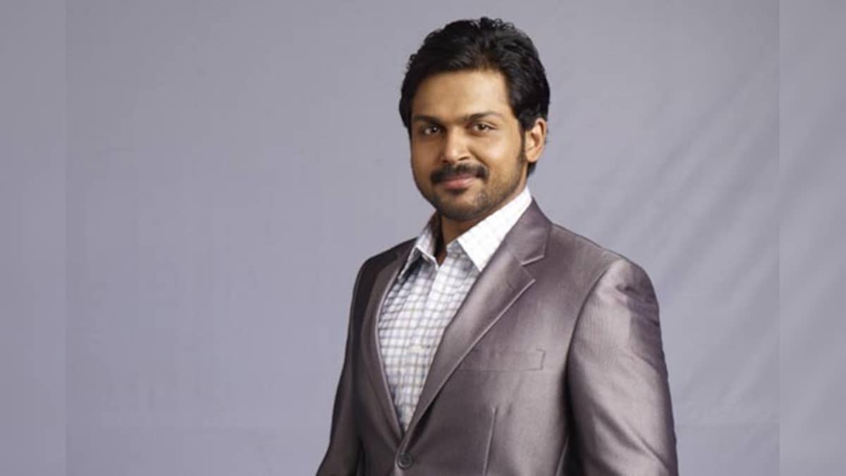 'Alex Pandian' to be released on October 12