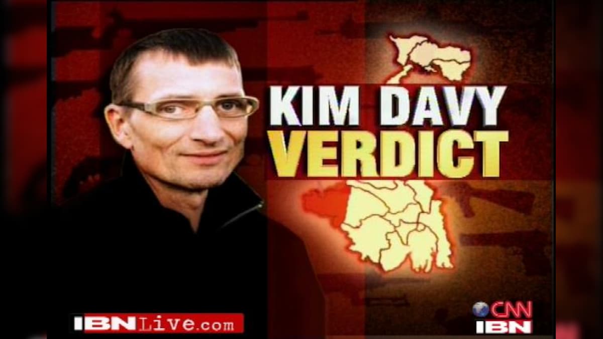 India, Denmark in diplomatic row over Kim Davy - News18