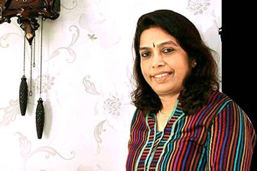 Kunjan is a humorous person: Shobha - News18