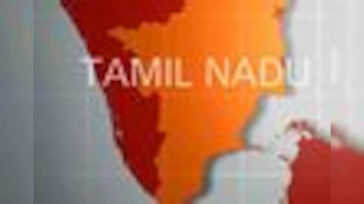 Tamil Nadu Public Service Commission (TNPSC)