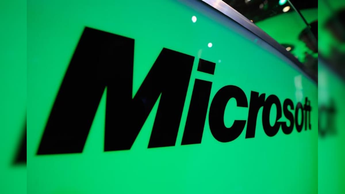 Microsoft to buy display maker Perceptive Pixel - News18