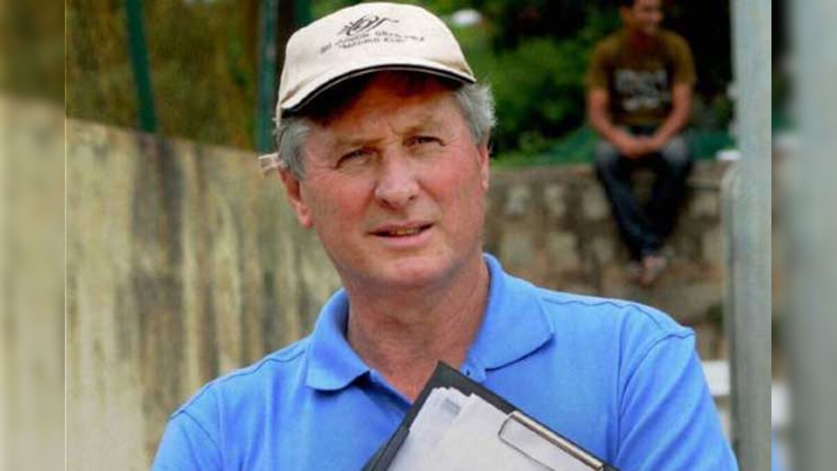 We could've scored more goals: Nobbs - News18