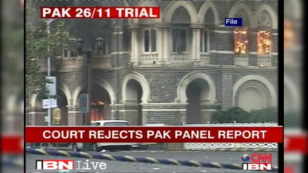 26/11: Pak panel's report has value, claims India