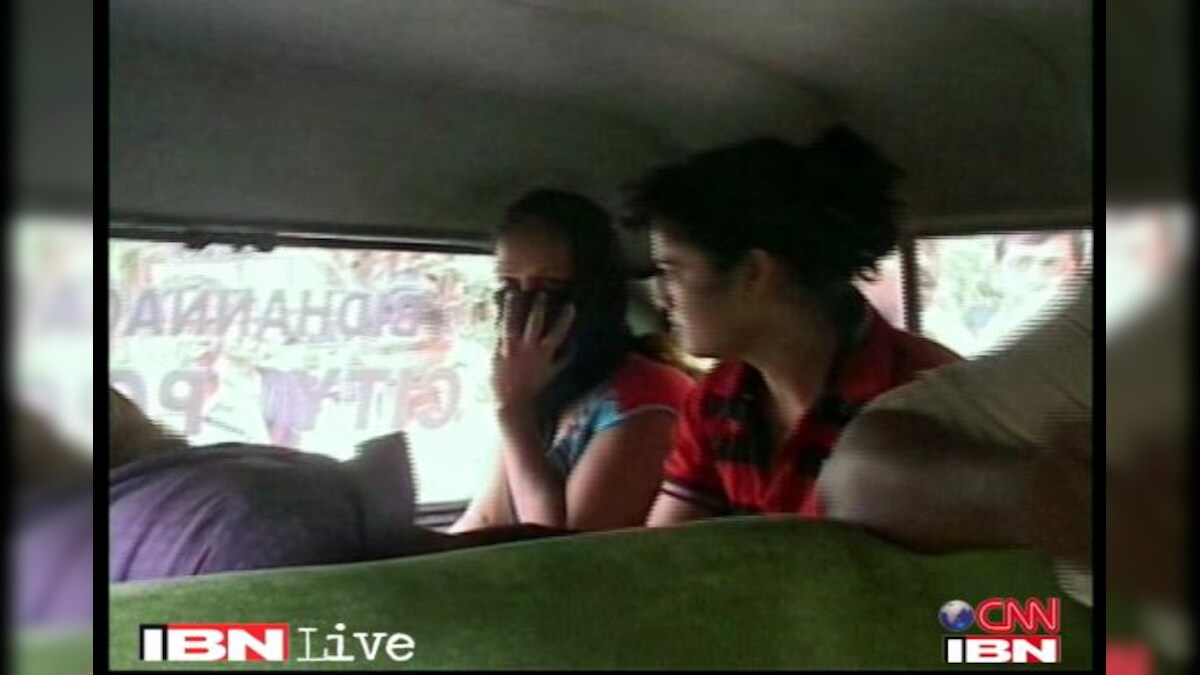 Pinki case: Bengal government pleads ignorance - News18