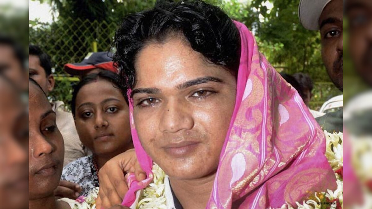 Pinki files theft complaint against live-in partner