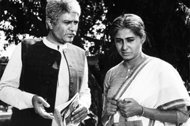 Sharmila Tagore to Jaya Prada: Rajesh Khanna's leading ladies - News18
