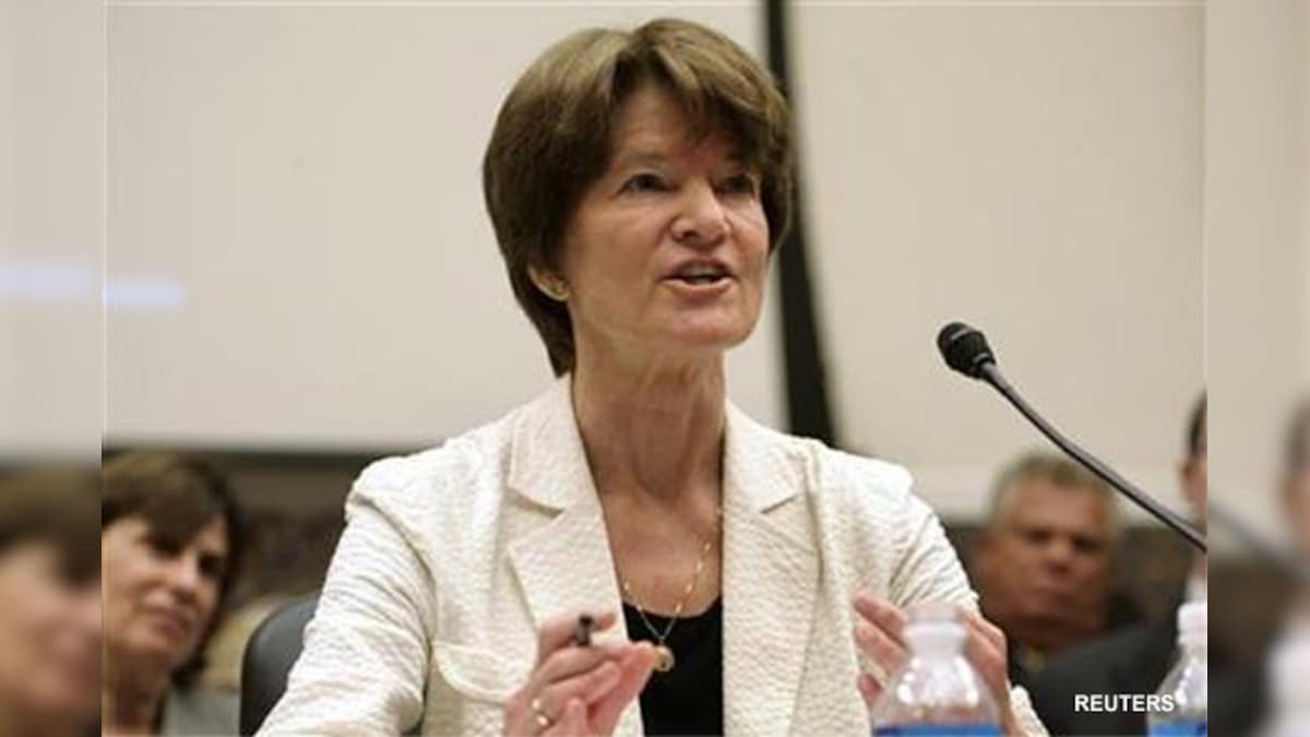 Sally Ride, first US woman in space, dies at 61
