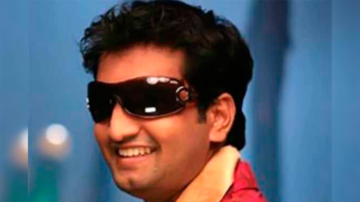Santhanam back on Tollywood - News18