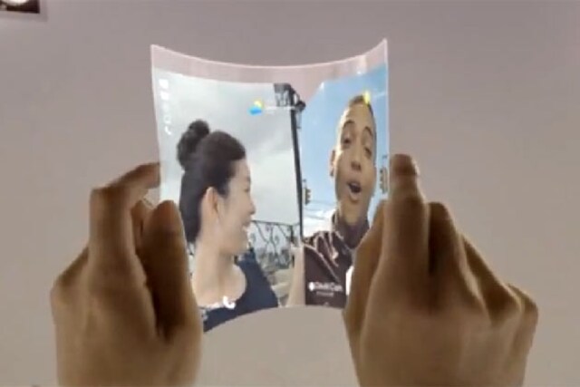 A sneak peek into the tablets of the future - News18