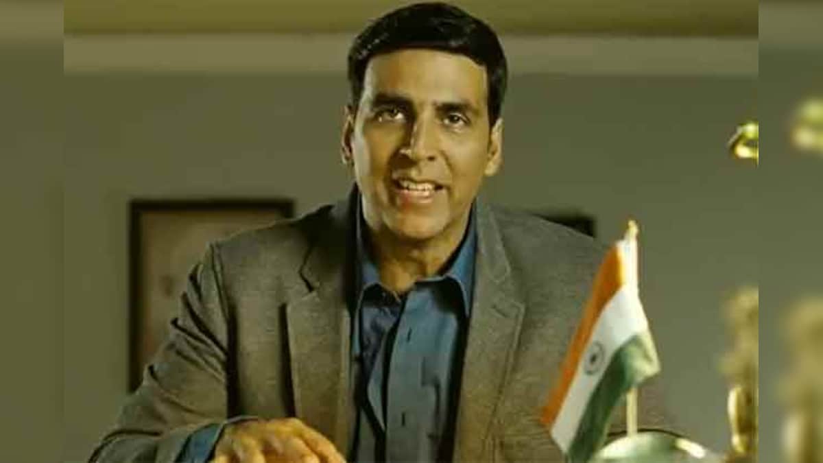 Watch: The trailer of Akshay Kumar's 'Joker'