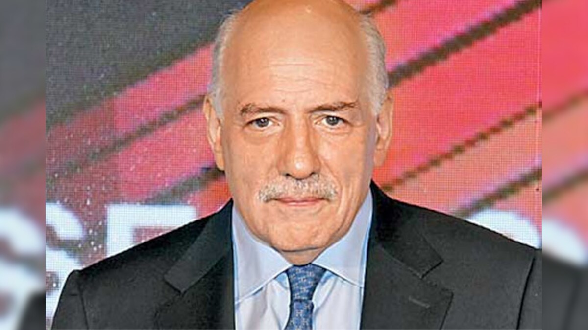 'Satyamev Jayate' inspires a British talk show host