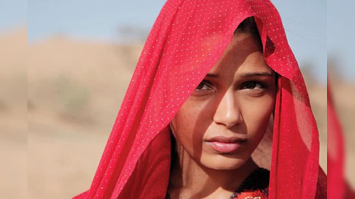 Trishna: 10 things you should know about the film - News18