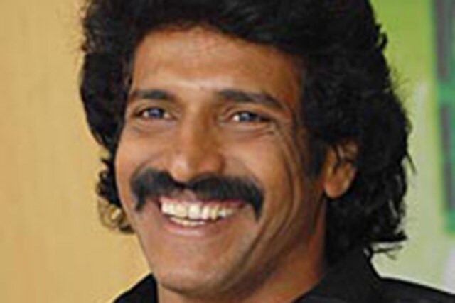 Upendra sings for Kannada film 'Shiva' - News18