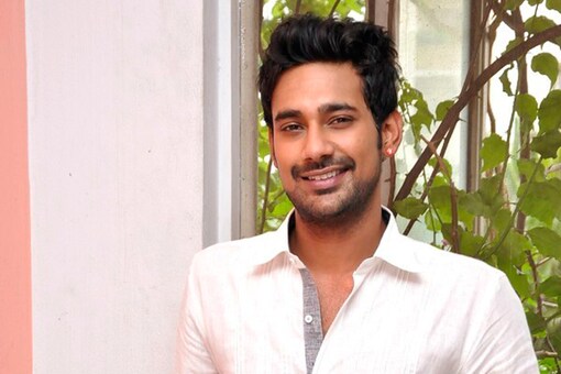 Telugu actor Varun announces 3 films - News18