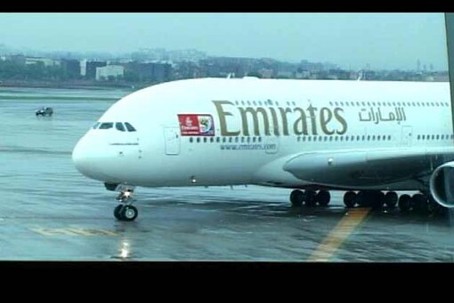 Emirates' Dubai flight delayed by over 8 hours - News18
