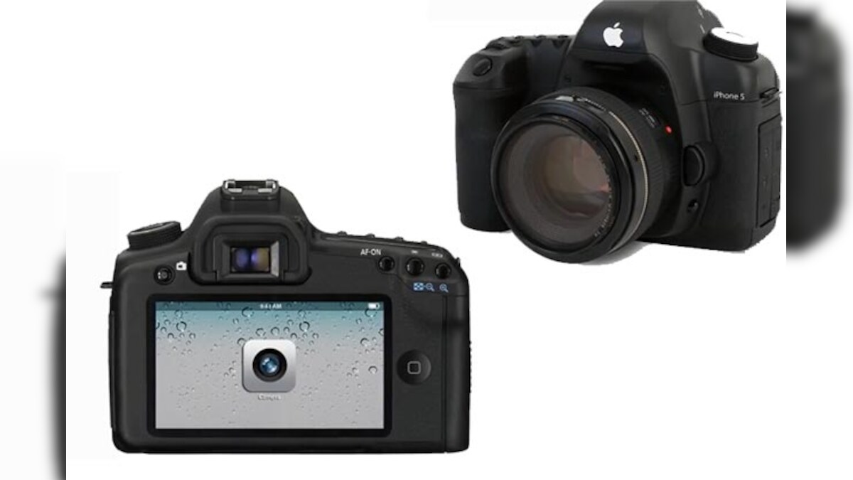 Apple iPhone 5 parody commercial is hilarious - News18