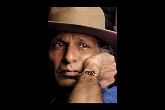 Ashok Mehta was a pillar of strength: Aparna Sen