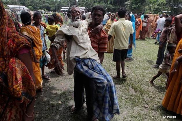 Assam violence: Special CBI team to investigate - News18