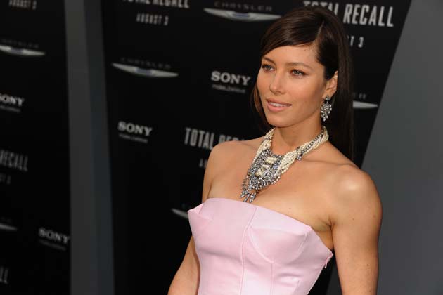 Jessica Biel regrets not finishing college