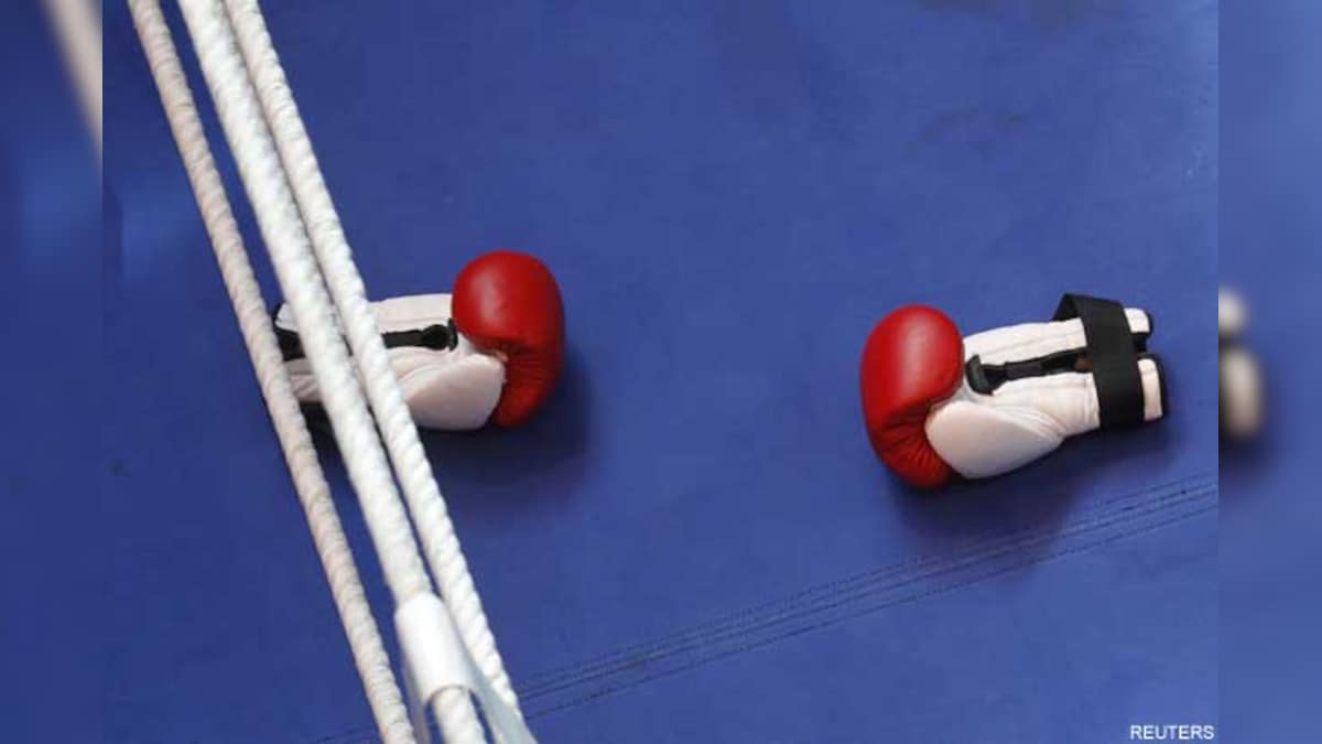 Olympics: Boxing body expels referee in London - News18