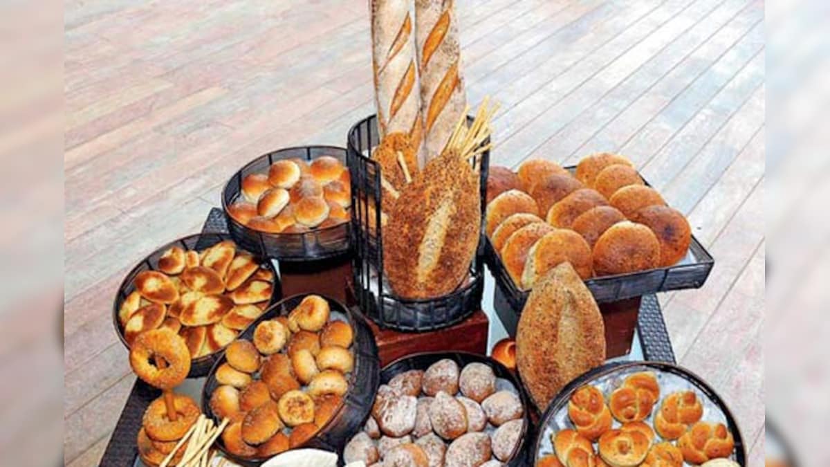 Mumbai: Now, pay more for your daily bread - News18
