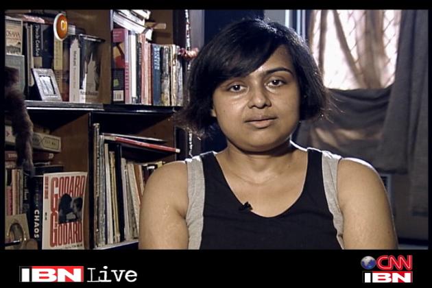 CJ Payel Appeals for Help - News18