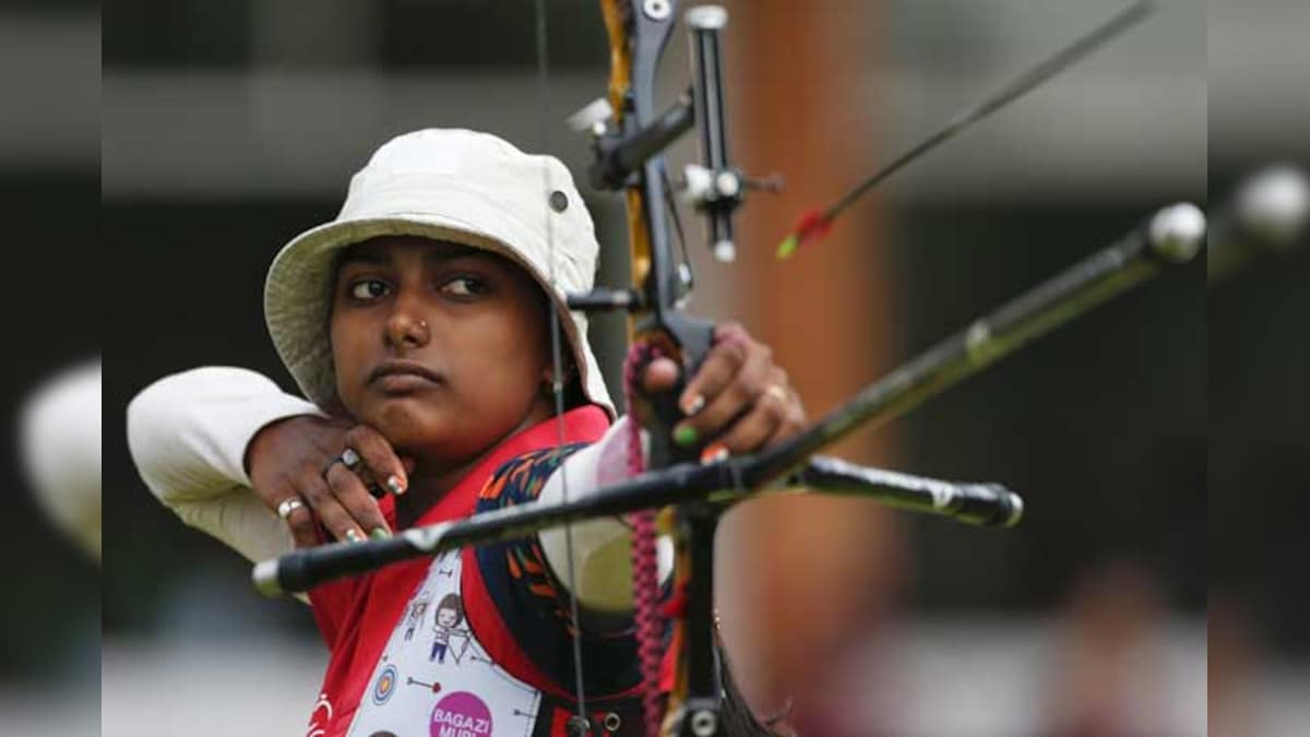 Olympic review: Indian archers way off the mark - News18