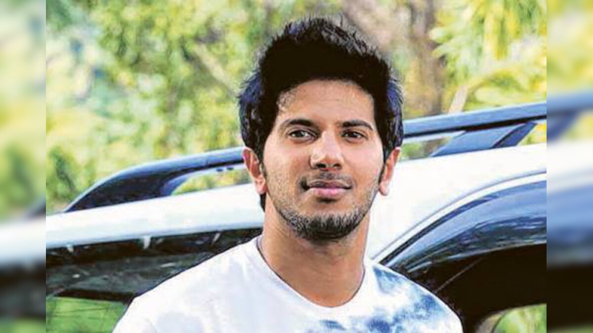 Dulquar Salman turns singer for his new film