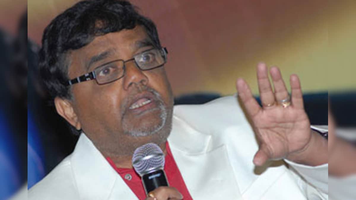 Dwarakish celebrates his 70 birthday