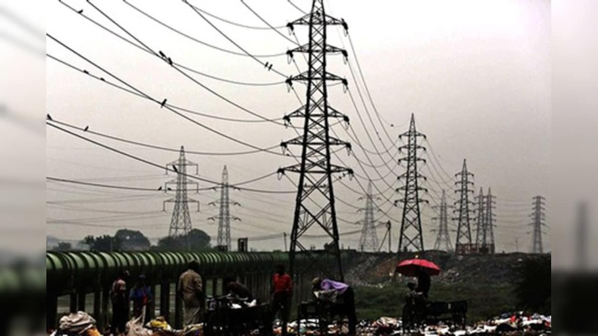 'Overdrawal by northern states caused grid failure' - News18