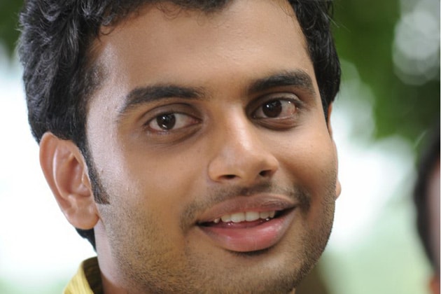 Hemanth is all set to hit the screens