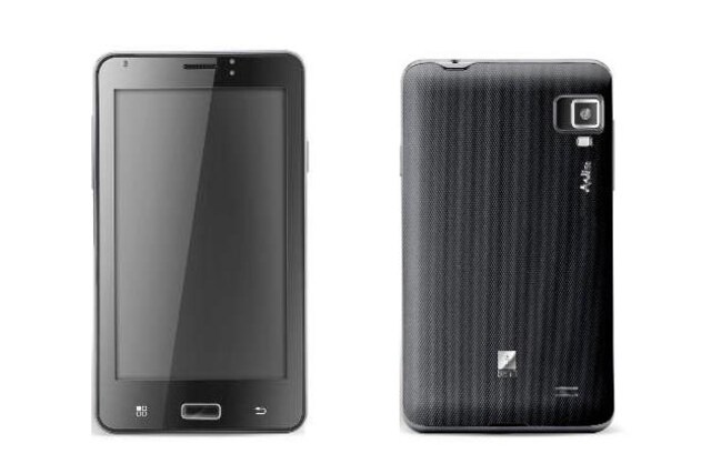 iBall launches 5-inch Android smartphone for Rs 12,999 - News18