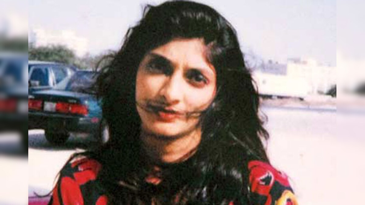 J Dey murder case: Jigna Vora walks out of jail - News18