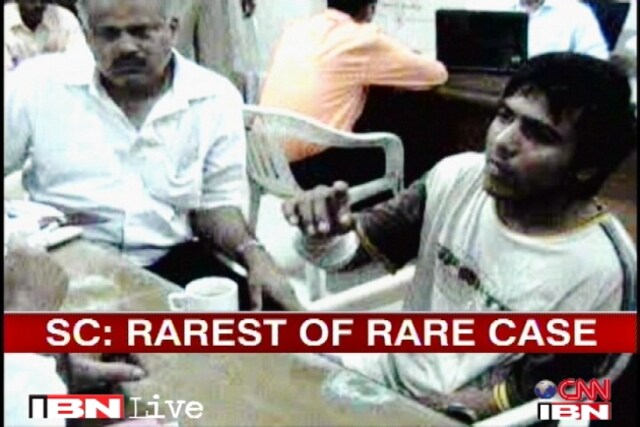 Ajmal Kasab kills without a twinge of conscience: SC - News18