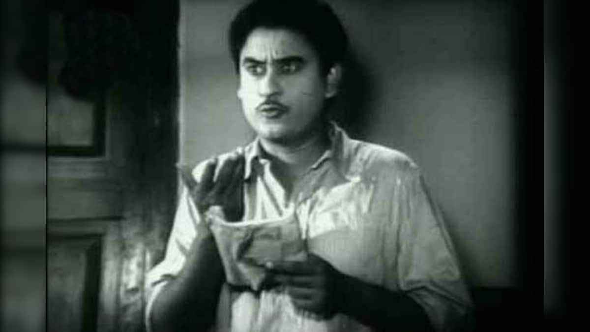 Playlist: Reliving Kishore Kumar-Rajesh Khanna magic - News18