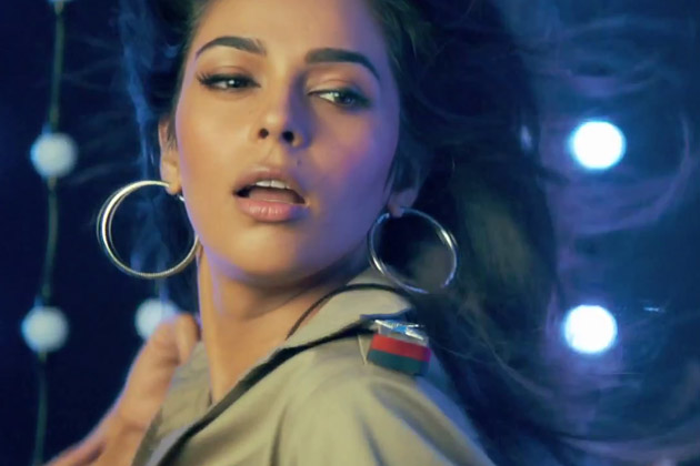 'KLPD' First Look: Vivek, Mallika's crazy night in Delhi