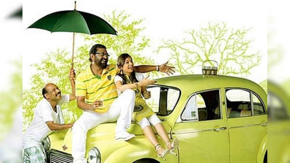 'Maad Dad' amalgamates sentiments with humour - News18