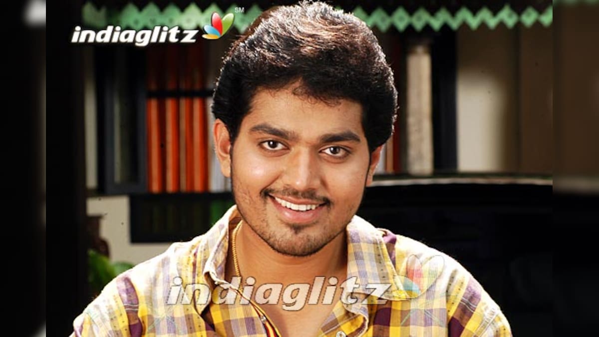 'Edho Seidhai Ennai': Actor Shakthi makes comeback