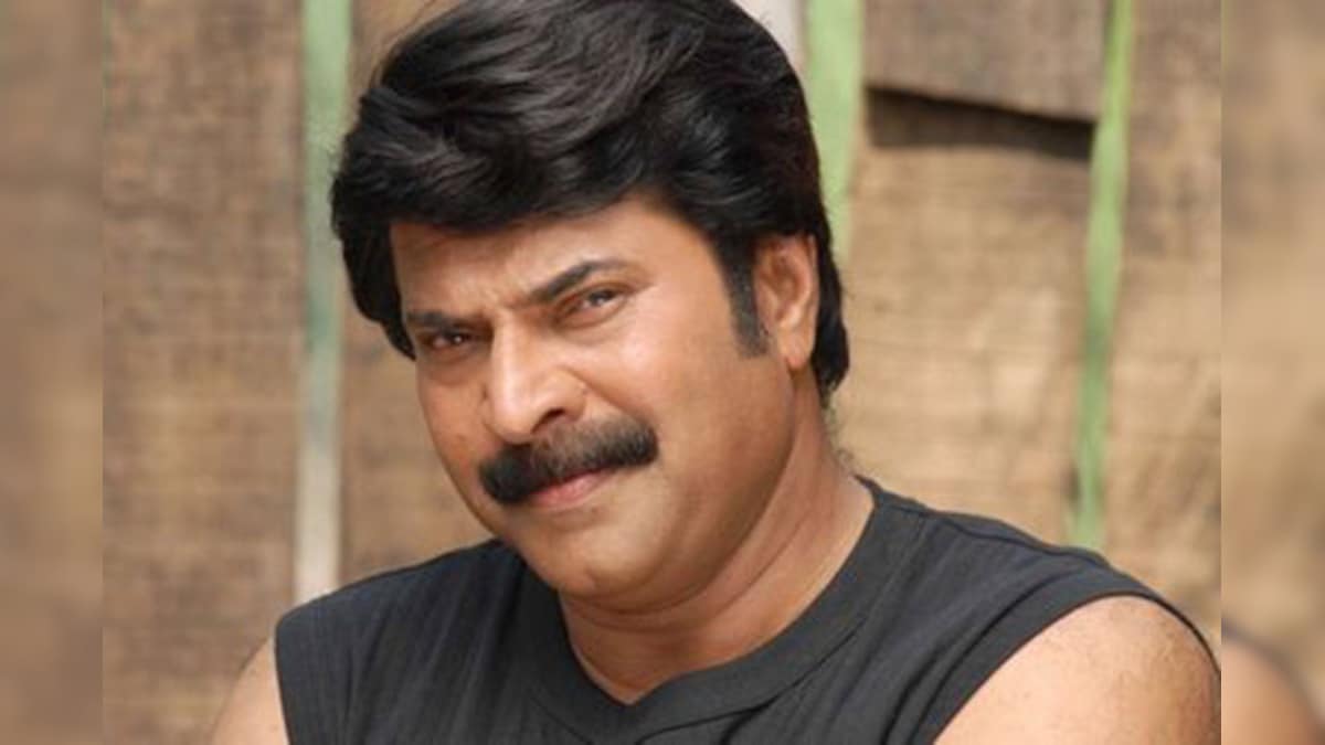'Malabar': Mammootty plays a car driver