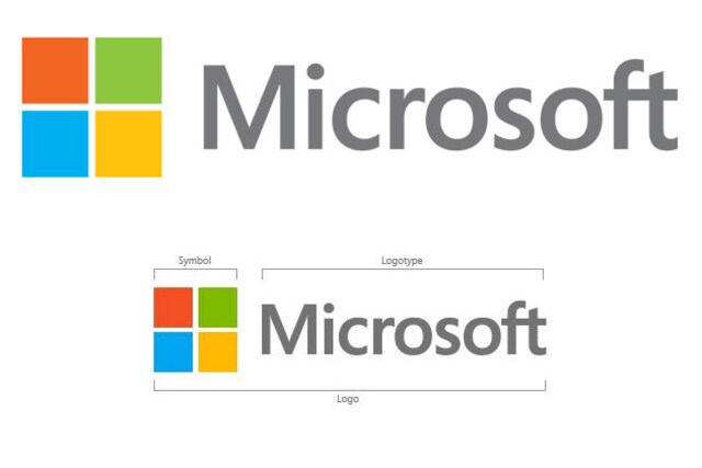Microsoft gets a new logo, its first in 25 years - News18